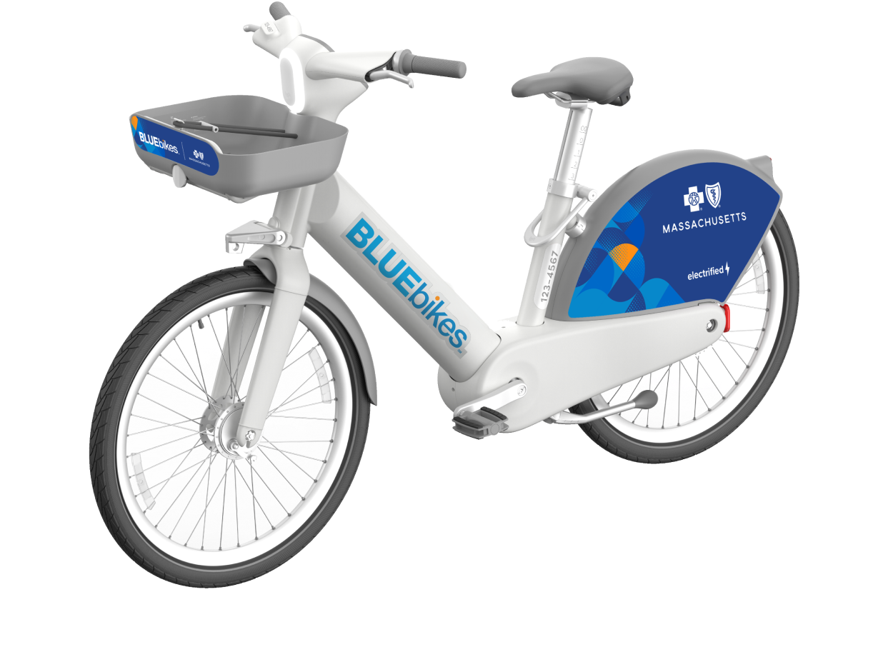 City of Cambridge Joins Neighboring Cities in Welcoming Ebikes into ...