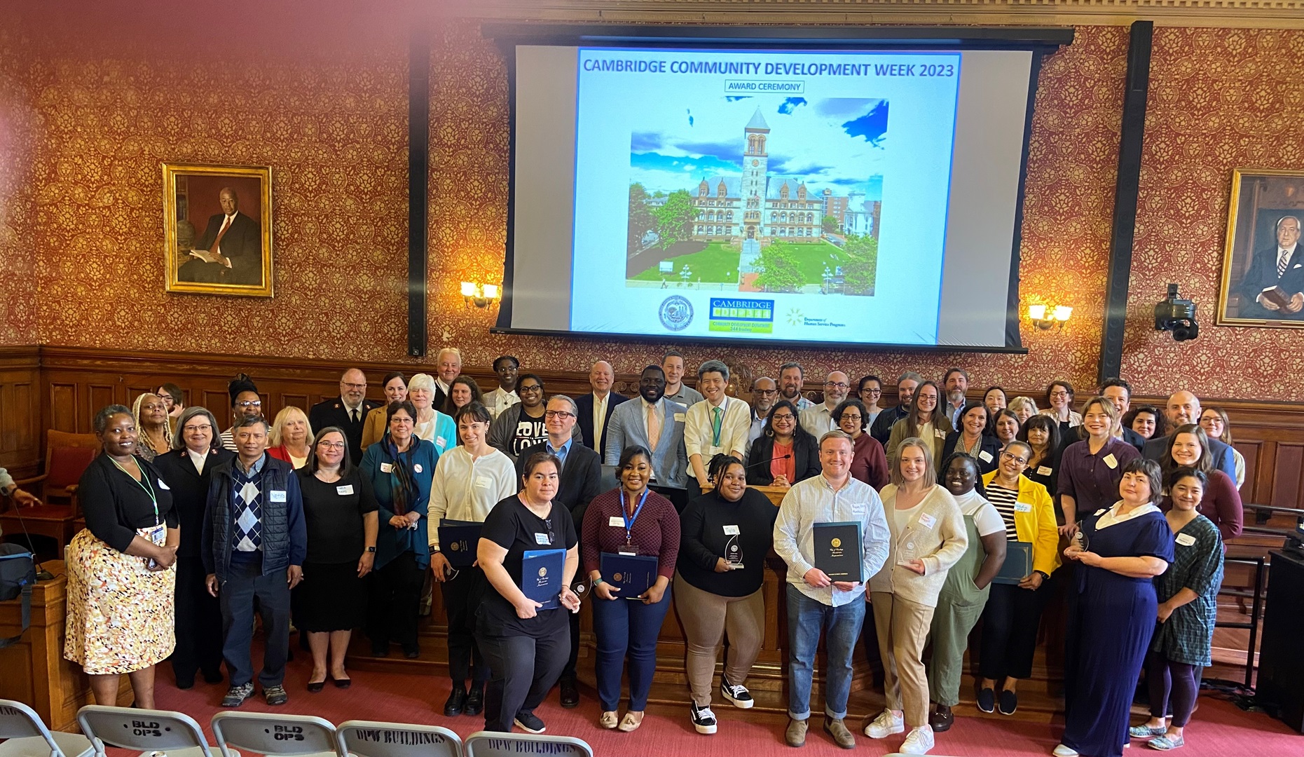 A Look at Two Federal Grants that Benefit Our Community