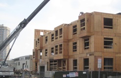 Active and Recent Development Projects - CDD - City of Cambridge ...