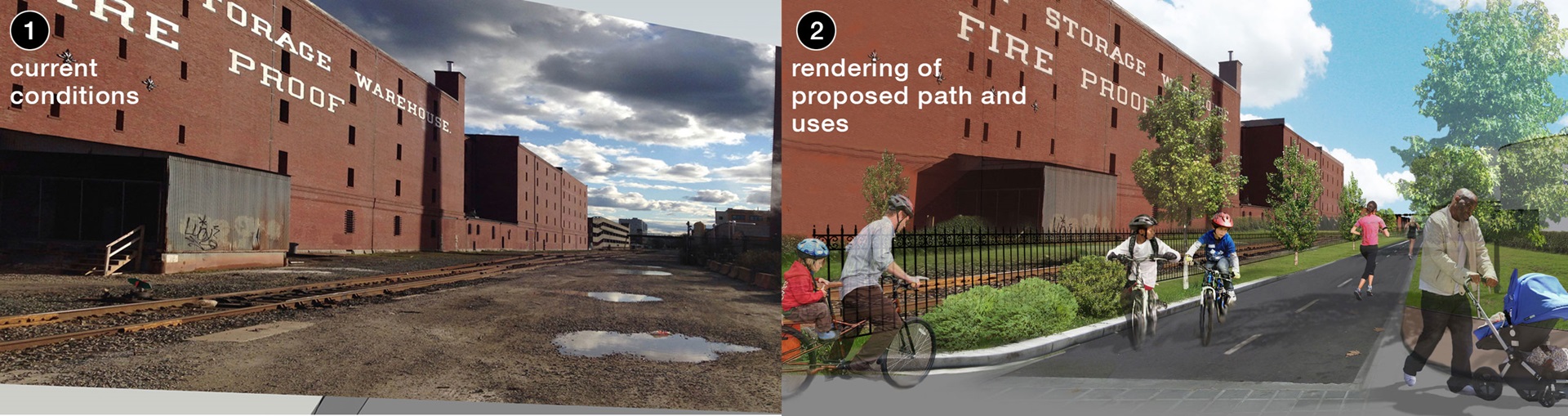 Members Sought for New Grand Junction Multi-Use Path Design Working Group