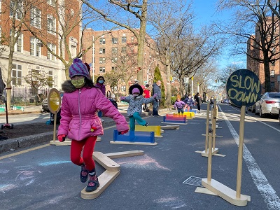 Play Streets