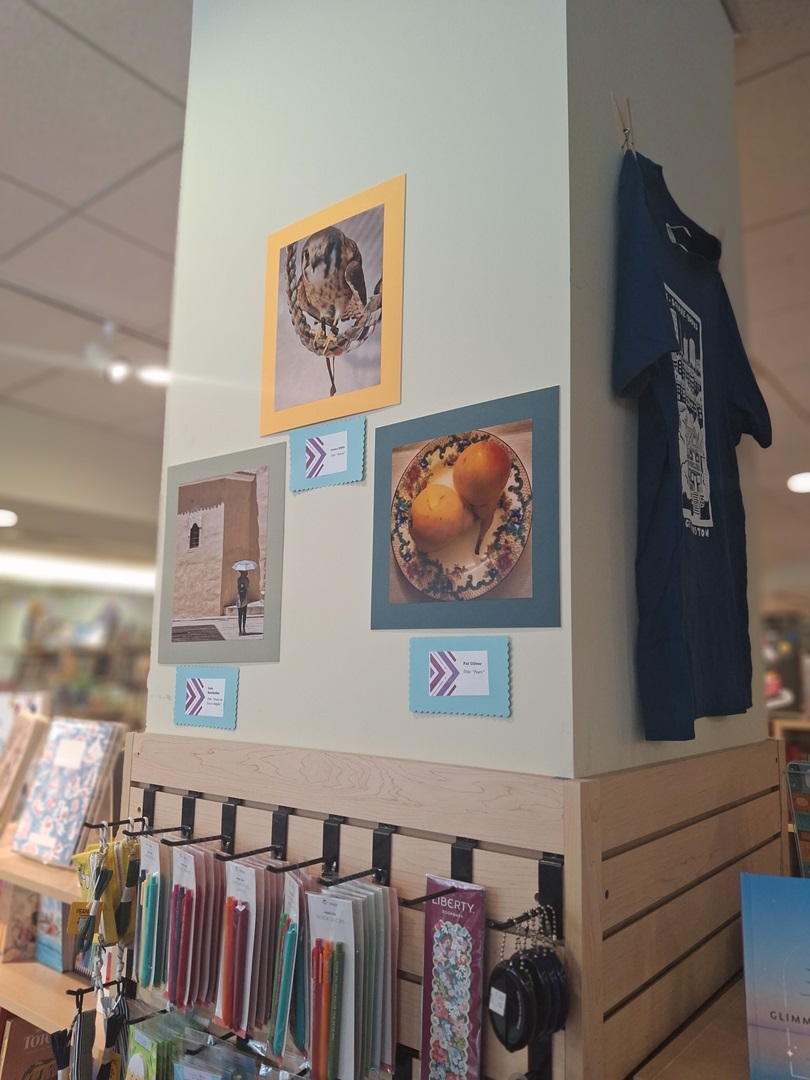 North Cambridge Senior Center's Documentary Photography Class Featured ...