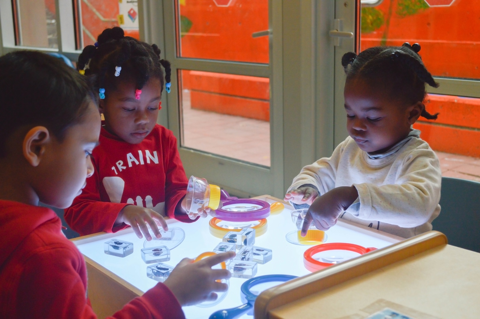 Cambridge Preschool Program to Accept Additional Applications through ...