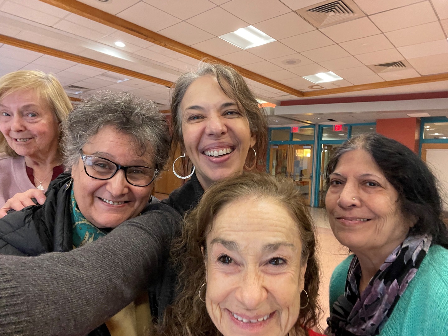 Join the Council on Aging’s Intro to Theatre Series