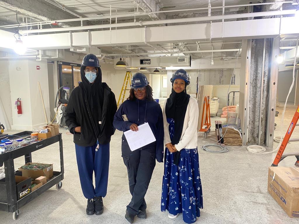 Cambridge STEAM Initiative