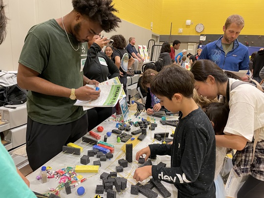 Cambridge STEAM Initiative
