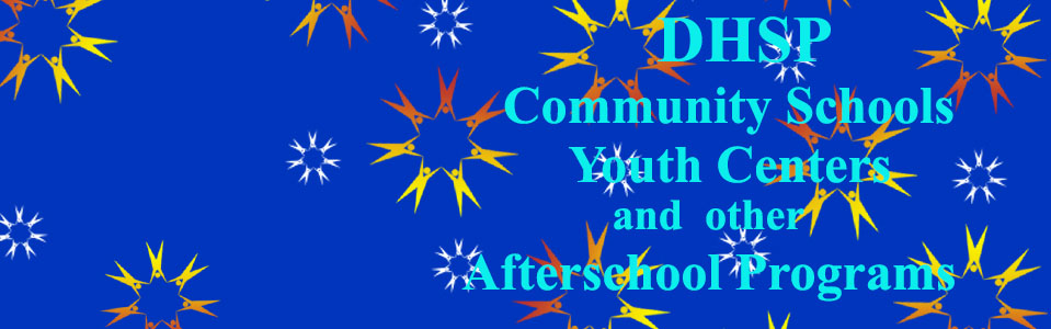 Human Service Programs - City of Cambridge, Massachusetts