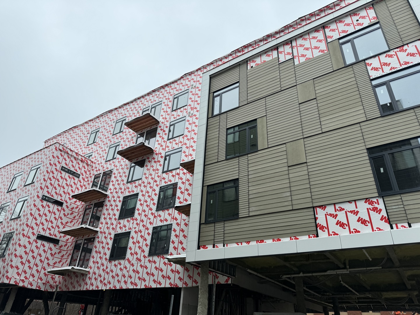 Housing Data & Facts