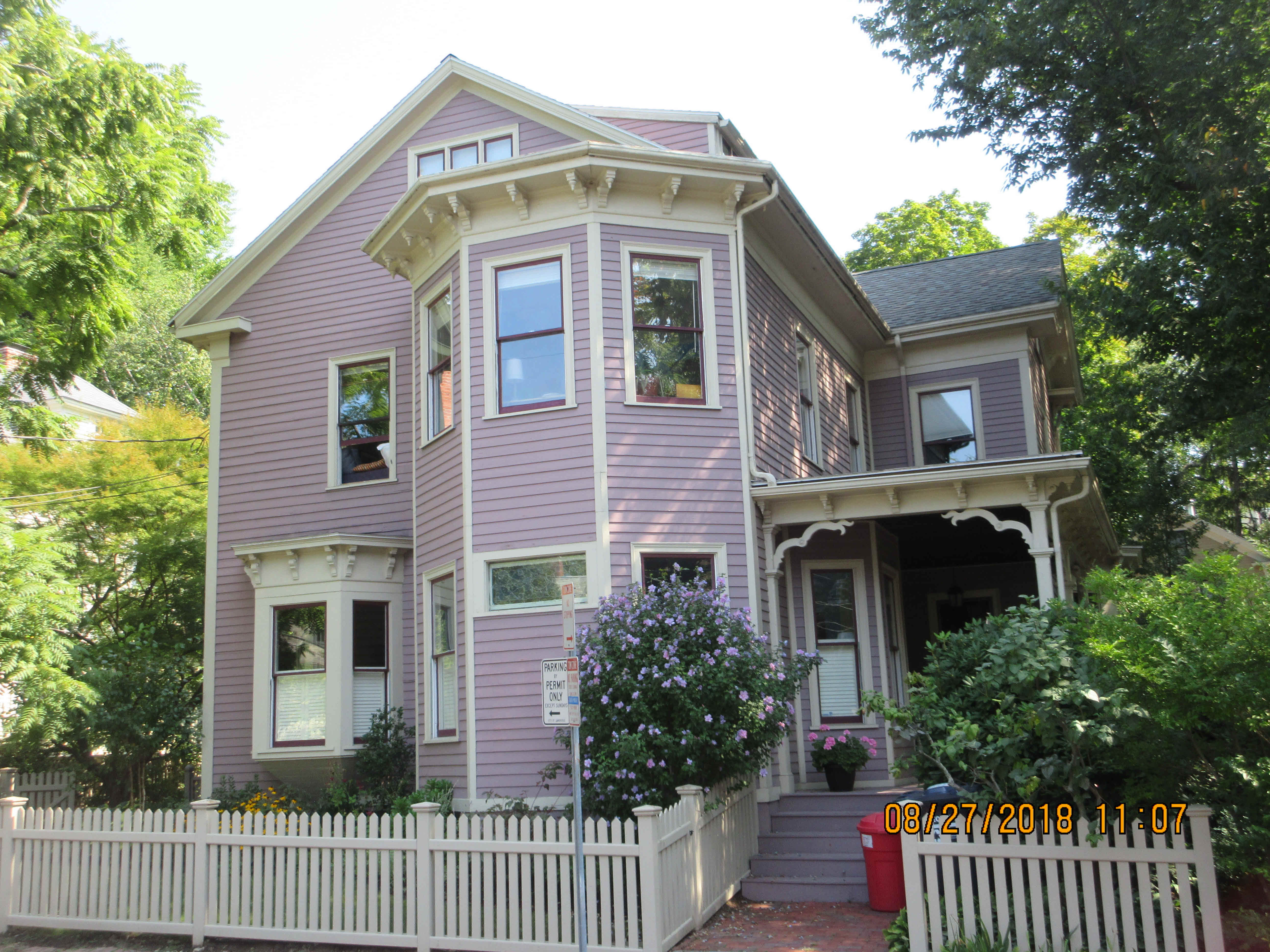 The Cambridge Almshouses and Avon Home for Children