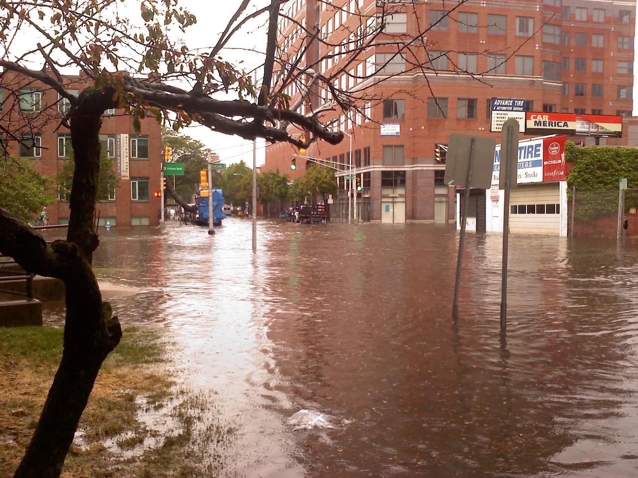 Cambridge’s Sustainability Initiatives: Addressing Climate Change and ...