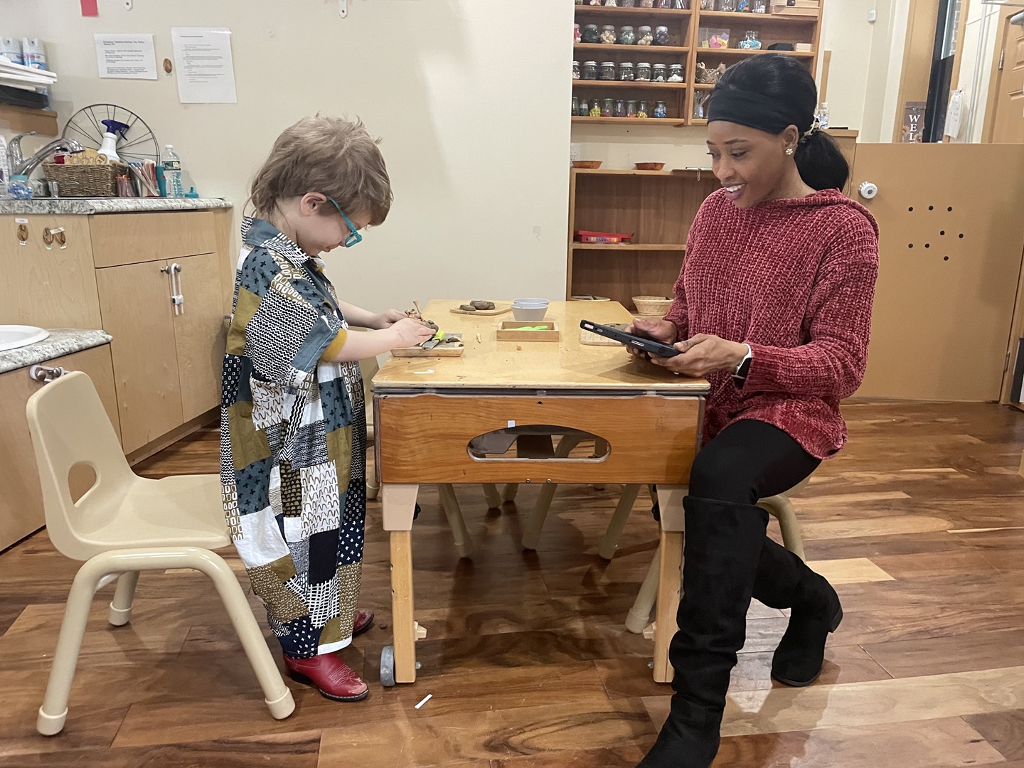 Scaling Up: Cambridge’s Efforts to Expand Access to High-Quality ...