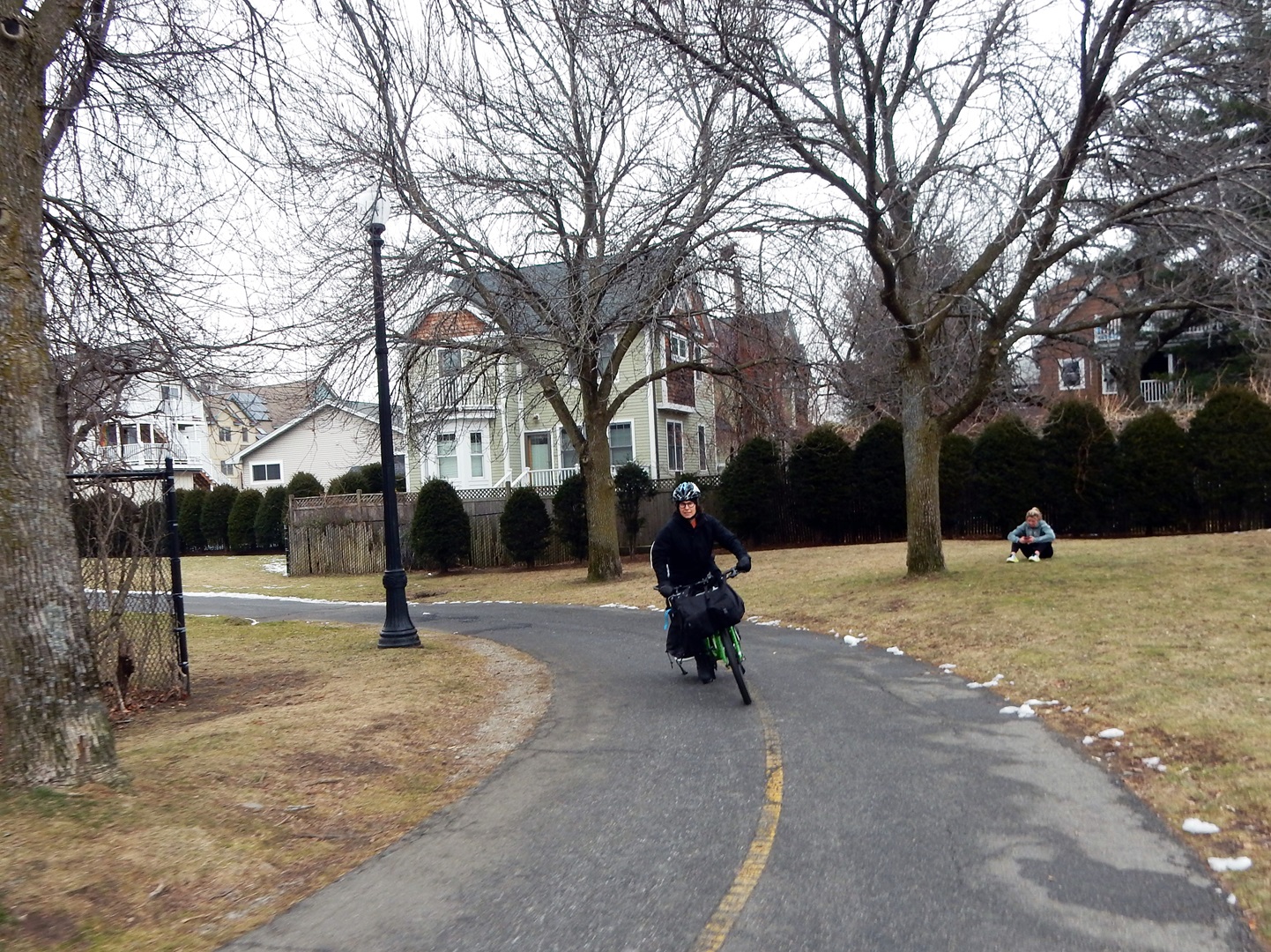 Danehy Connector, Linear Path, and Grand Junction Corridor Planning