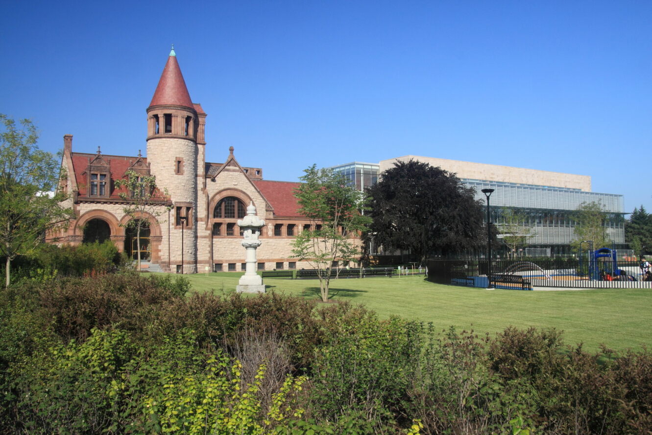 The Cambridge Public Library Celebrates Black History Month with ...