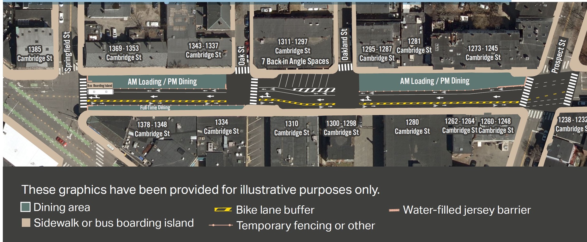 Traffic Pattern Change Coming to Inman Square July 1
