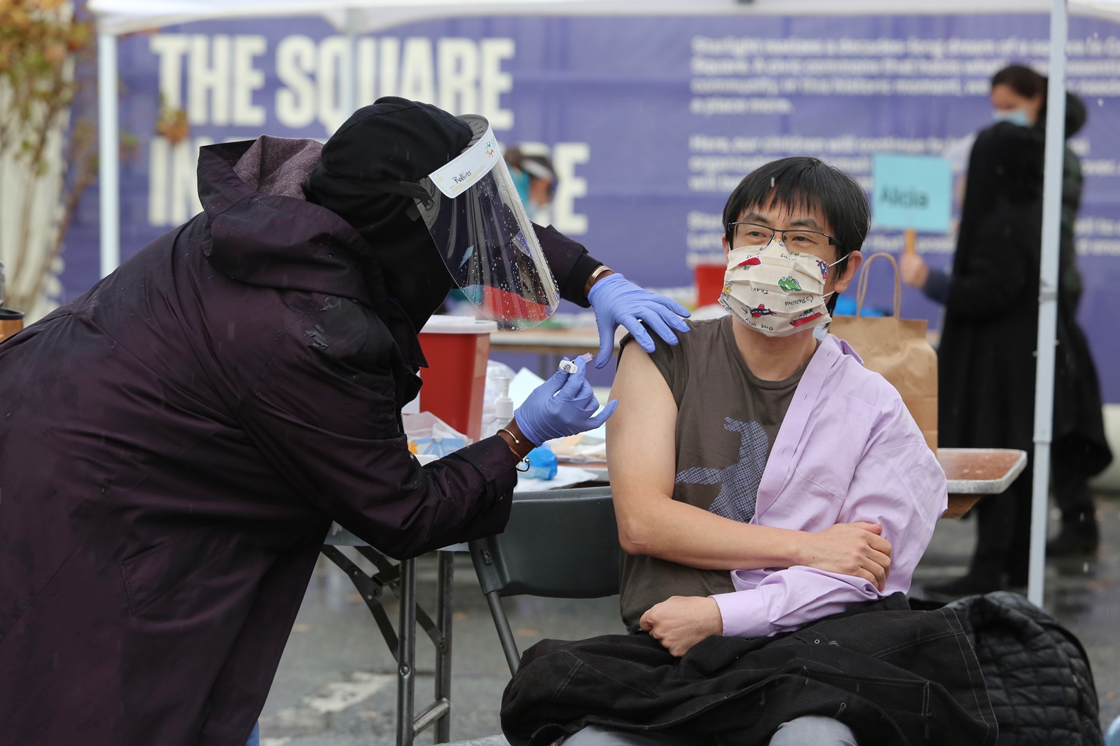 Upcoming Flu, COVID-19, and VaxAbilities Clinics