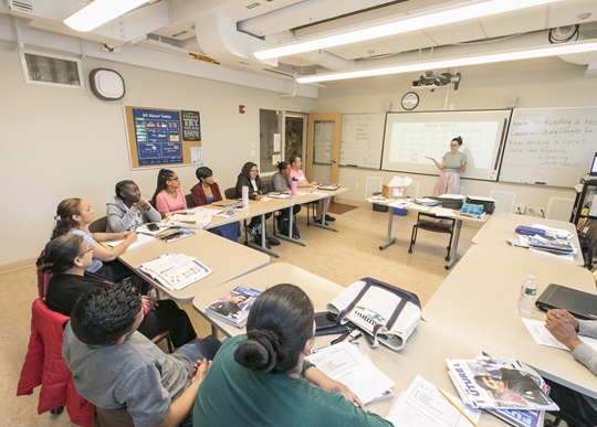 Welcome to the City of Cambridge