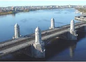 Longfellow Bridge Rehabilitation Public Information Meeting - City of ...