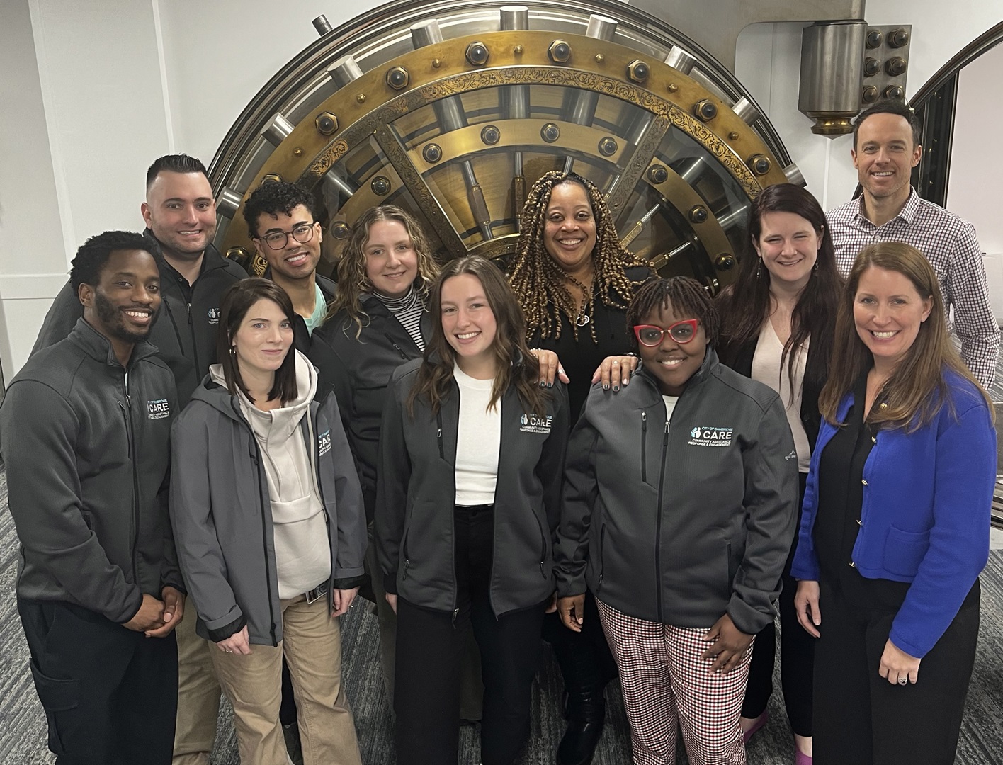 Community Safety Department Begins Responding to Needle Pickup Calls