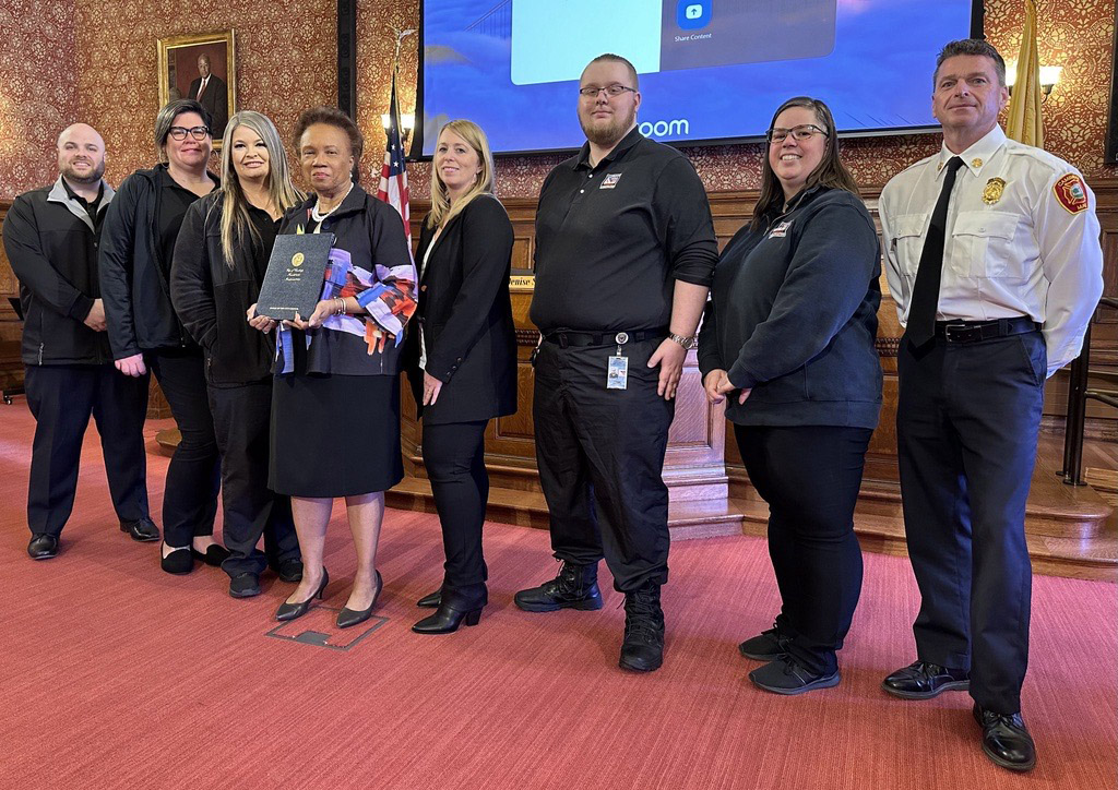 Thank a Dispatcher In Advance of National Telecommunicators Week