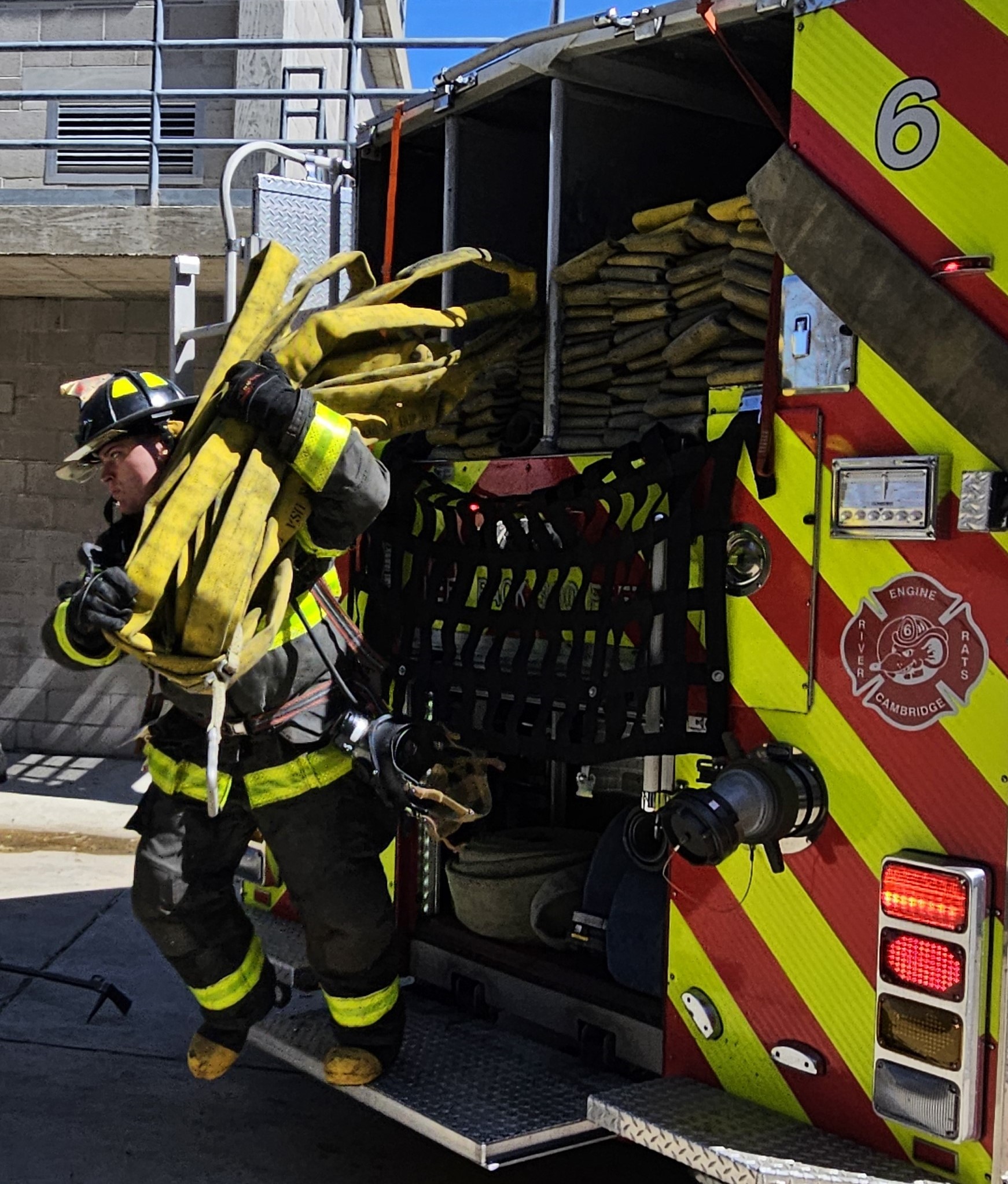 Fire Entance Exam 2024 3