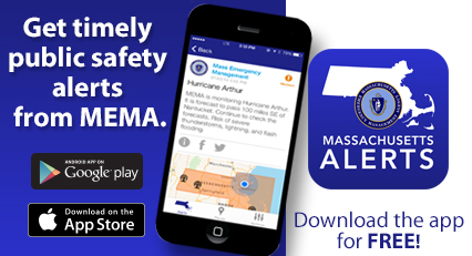 image for MEMA Alerts App