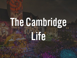 Subscription Center - City of Cambridge, MA