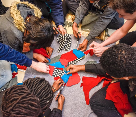 Cambridge Commemorates Martin Luther King Day with Exhibit, Events, and ...