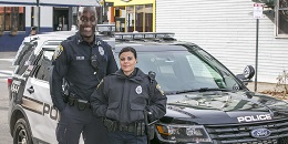 Crime Prevention and Safety Tips