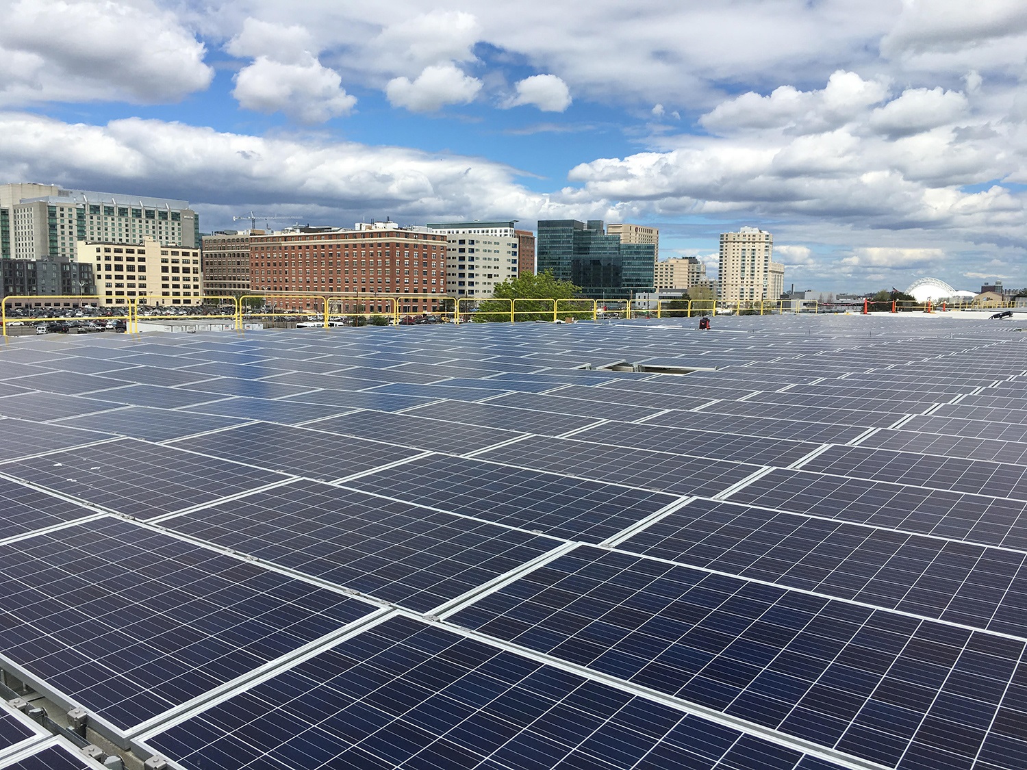 Renewable Energy - City of Cambridge, MA