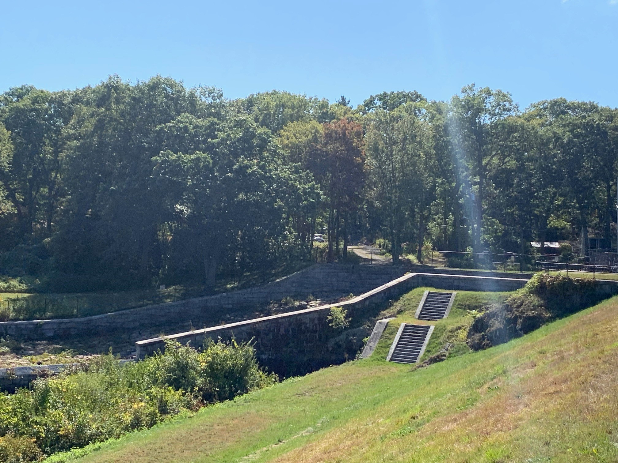 Cycle to Source 2019 Photos - Water - City of Cambridge, Massachusetts