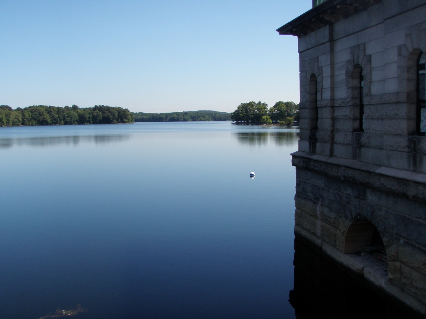 City of Cambridge Awarded $1 Million Grant to Support Dam and Watershed ...
