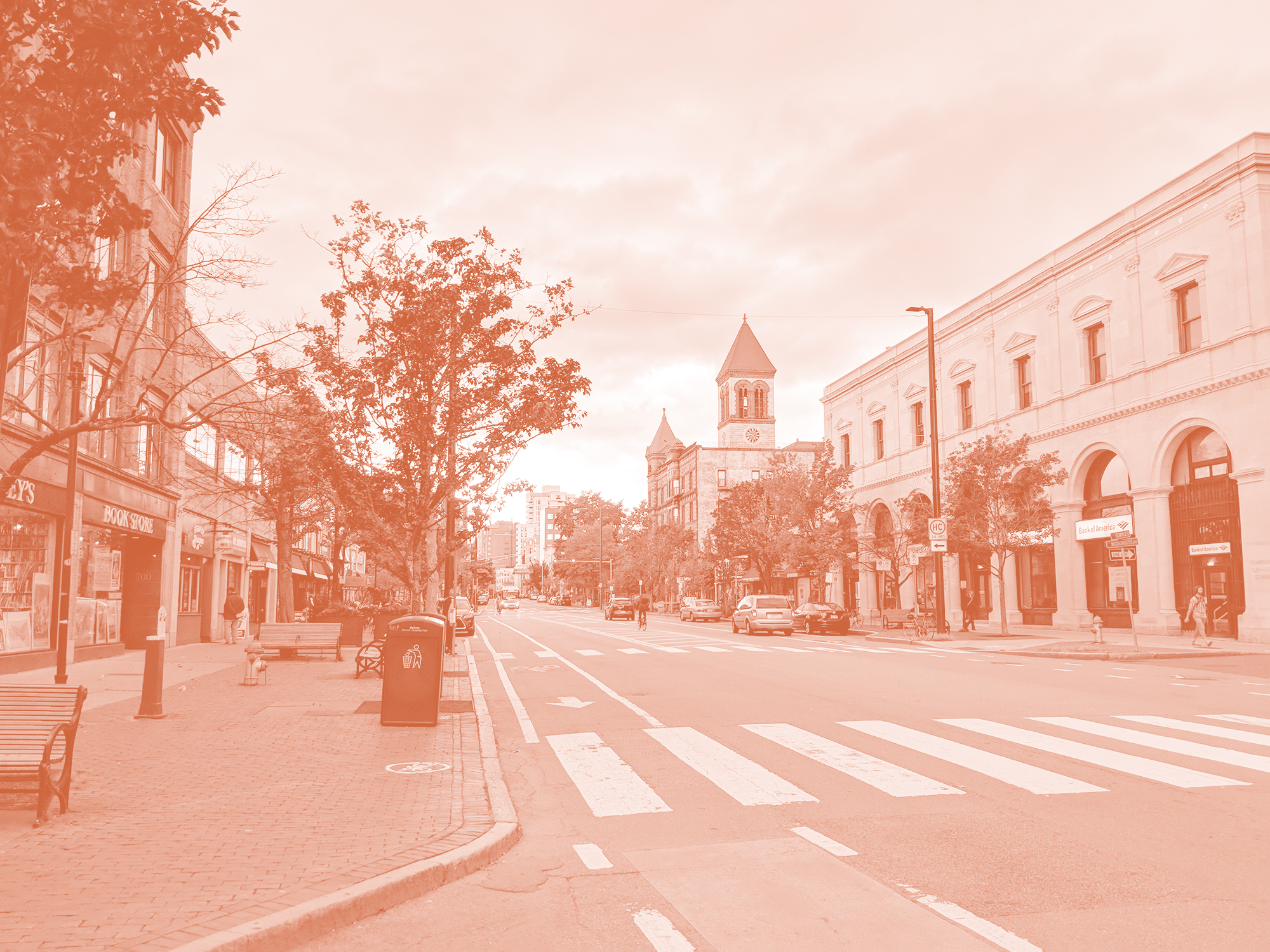 Citywide Urban Design Guidelines