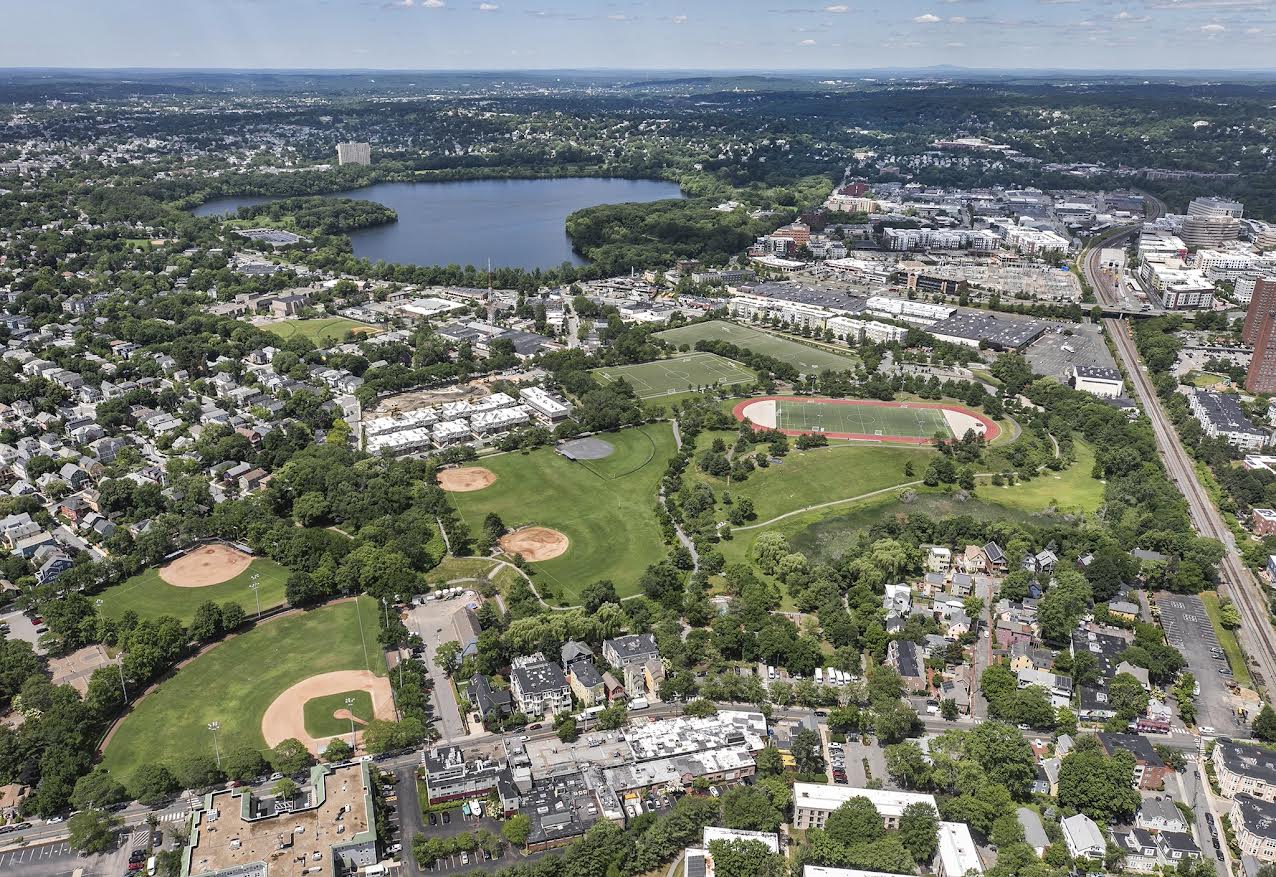 Danehy Park