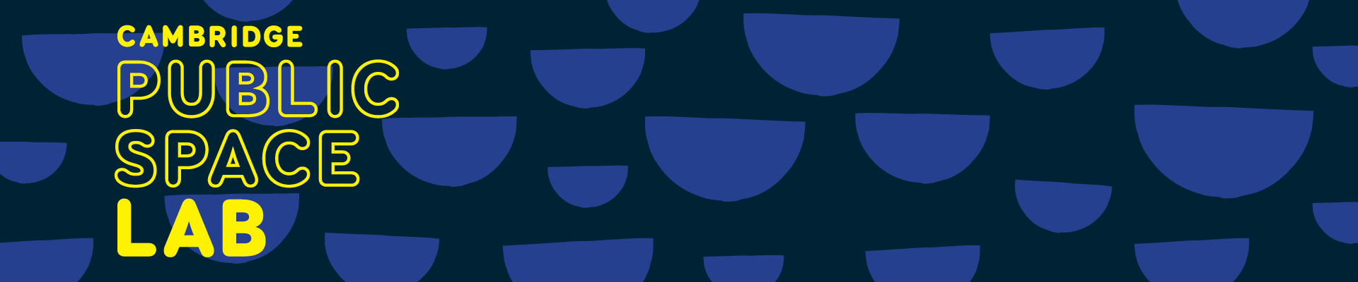 Cambridge Public Space Lab