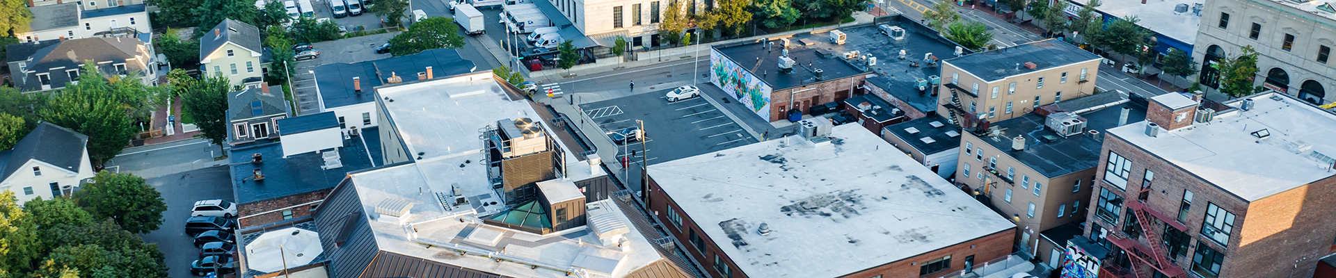 Flexible Parking Corridors
