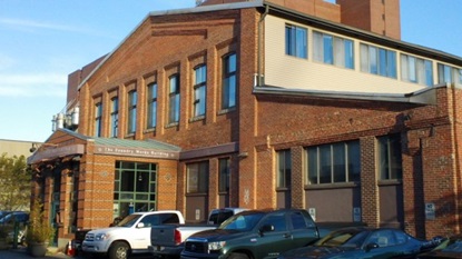 Foundry Building - CDD - City of Cambridge, Massachusetts