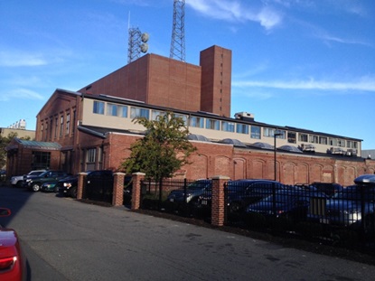 Foundry Building - CDD - City of Cambridge, Massachusetts