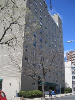 Putnam Square - 2 Mt Auburn Street - CDD - City of Cambridge, Massachusetts