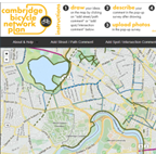 CitySmart Downloads: Bike - CDD - City of Cambridge, Massachusetts