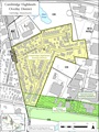 Zoning Ordinance Maps - CDD - City of Cambridge, Massachusetts